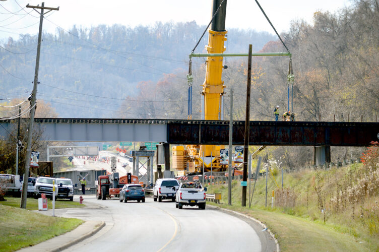 Police inform public of Mingo Junction road closures | News, Sports ...